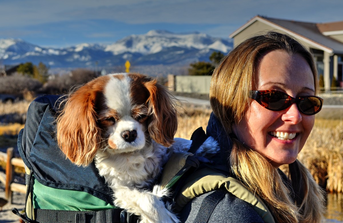 Lizzie’s Big Adventure | Month at a Time Travel