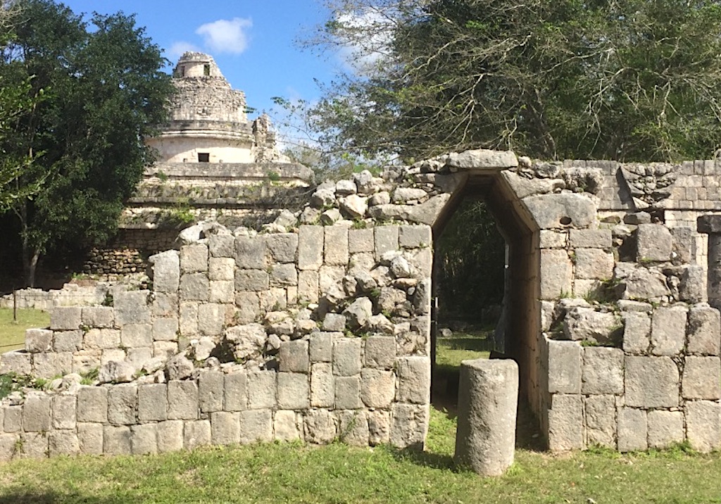 To Cancún Beach and Beyond | Month at a Time Travel