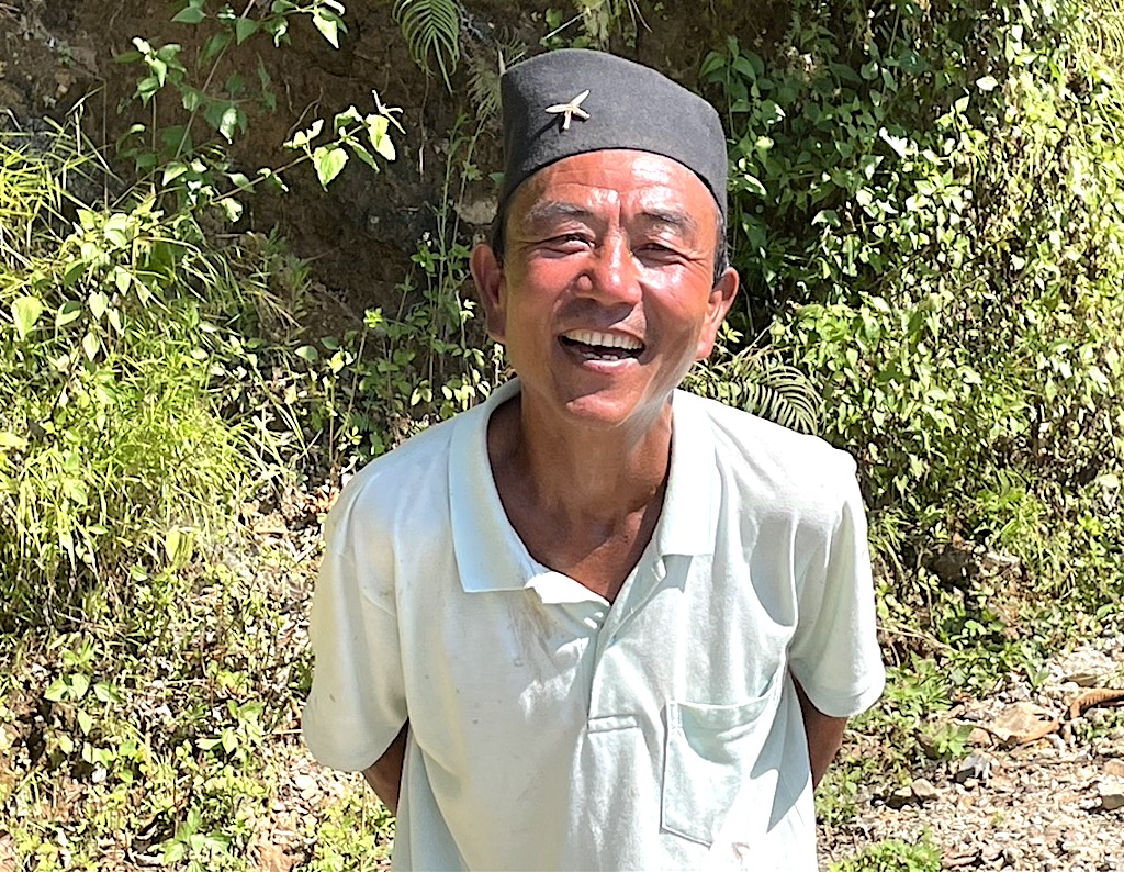 Hill Country of Nepal | Month at a Time Travel