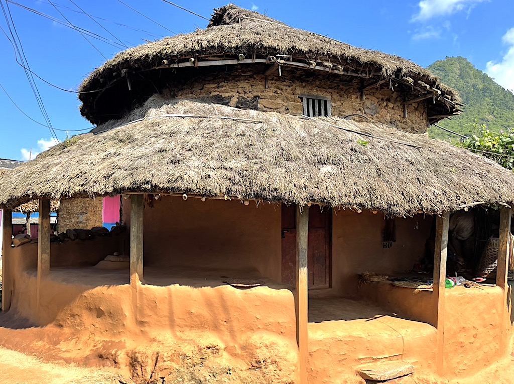 Hill Country of Nepal | Month at a Time Travel